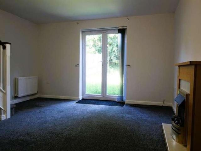 Pavilion Way, Sheffield, S5