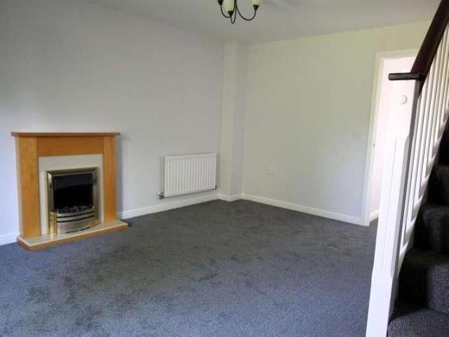 Pavilion Way, Sheffield, S5