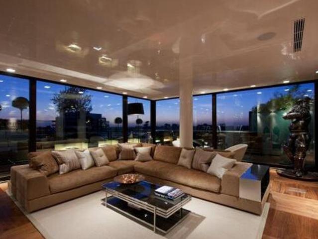 Pavilion Apartments, St John´s Wood, 3 Bedroom Duplex
