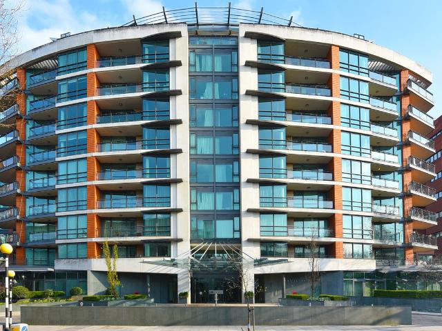 Pavilion Apartments, St John's Wood Road, St John's Wood, London NW8, 1 bed flat to rent, £3,000 pcm | PrimeLocation