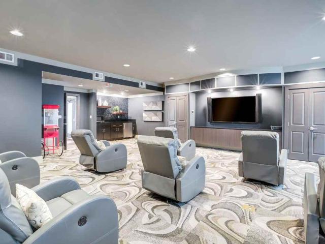 Pavilion at Lake Eve 2 Bedroom Apartment for Rent at 12515 Lake Square Cir, Orlando, FL 32821