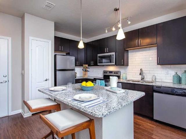 Pavilion at Lake Eve 3 Bedroom Apartment for Rent at 12515 Lake Square Cir, Orlando, FL 32821