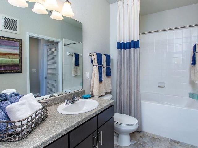 Pavilion at Lake Eve 3 Bedroom Apartment for Rent at 12515 Lake Square Cir, Orlando, FL 32821
