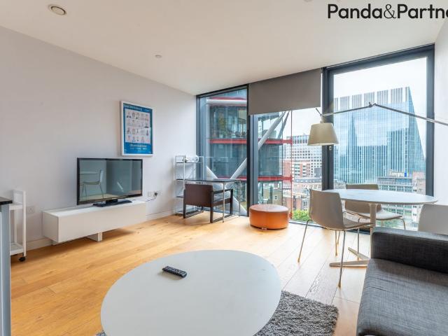 Pavilion C, Neo Bankside, 70 Holland Street, Blackfriars, London SE1, 2 bed shared accommodation to rent, £3,575 pcm | PrimeLocation