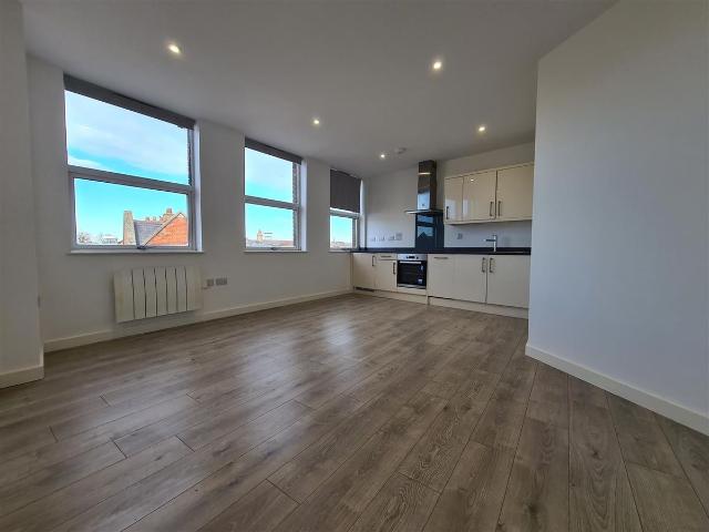 Pavilion Chambers, South Street, St. Neots PE19, Studio to rent, £850 pcm | PrimeLocation