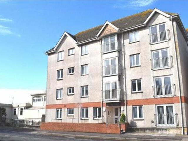 Pavilion Court, Porthcawl Cf Yg, 2 Bedroom Apartment