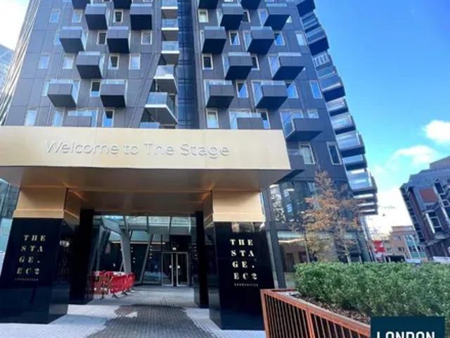 Pavilion Restaurant, Plough Yard, London, EC2A 3BH, United Kingdom | 1 bed apartment for rent #140656776 | Rentberry