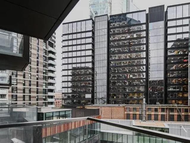 Pavilion Restaurant, Plough Yard, London, EC2A 3BH, United Kingdom | 1 bed apartment for rent #167607239 | Rentberry