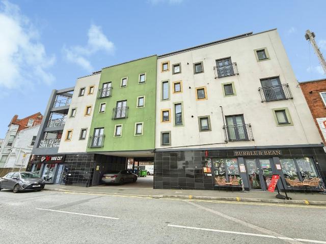 Pavilion Road, Nottingham NG2, 2 bed flat to rent, £1,100 pcm | PrimeLocation