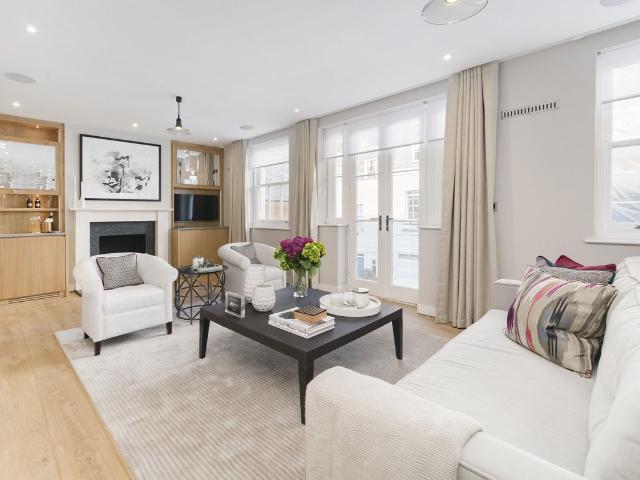 Pavilion Road, Knightsbridge, London SW1X, 4 bed terraced house to rent, £15,817 pcm | PrimeLocation