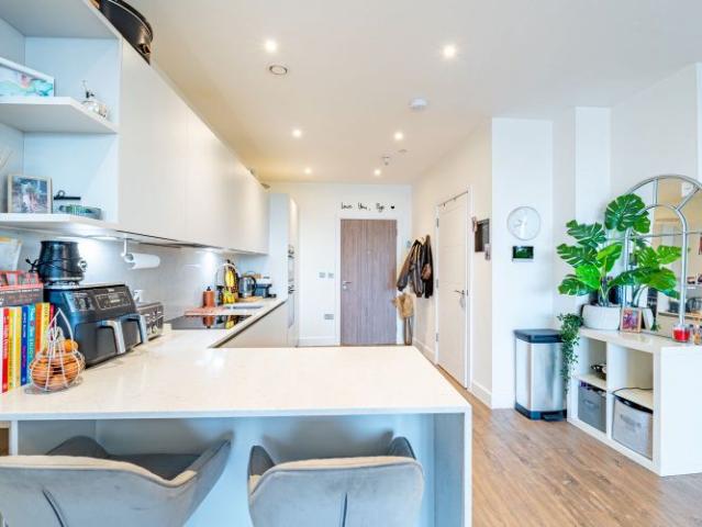 Pavilion Road, West Bridgford, NG2