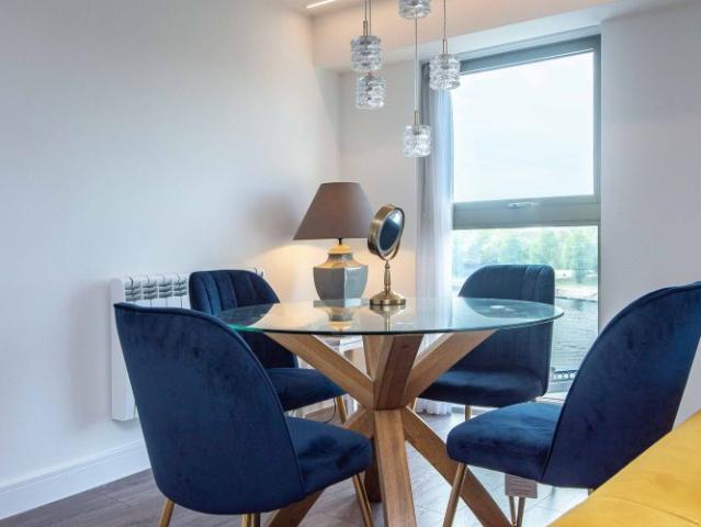 Pavilion Road, West Bridgford, NG2