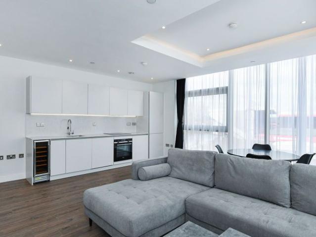Pavilion Road, West Bridgford, NG2