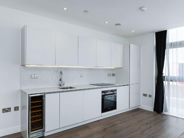 Pavilion Road, West Bridgford NG2, 1 bed flat to rent, £1,200 pcm | PrimeLocation