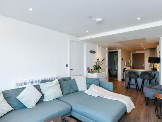 Pavilion Road, West Bridgford, NG2