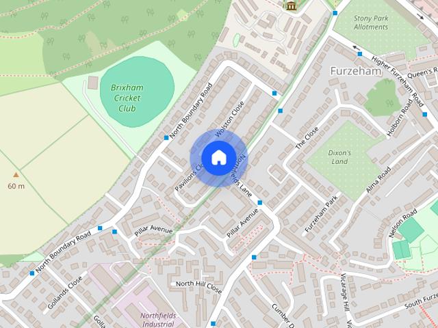 Pavilions Close, Brixham, TQ5