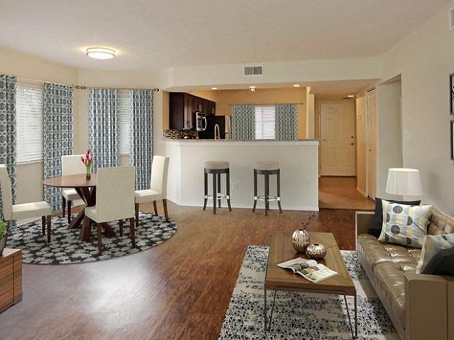 Pavilions at Deer Chase 2 Bedroom Apartment for Rent at 4400 Nw 6th St, Deerfield Beach, FL 33442