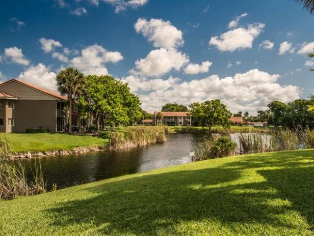 Pavilions at Deer Chase 2 Bedroom Apartment for Rent at 4400 Nw 6th St, Deerfield Beach, FL 33442