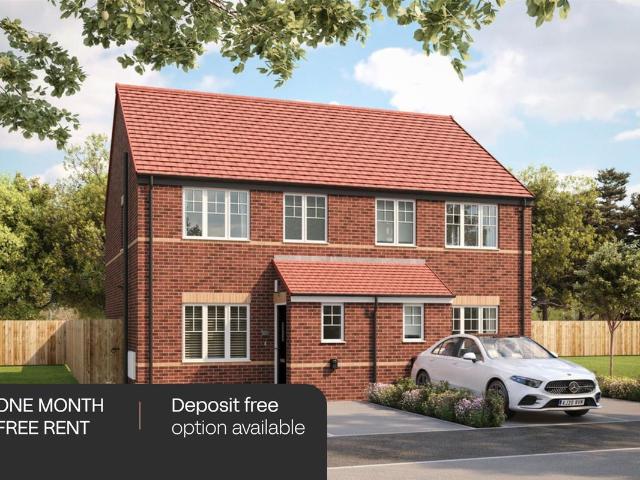 Pavillion Acres, Walsall WS3, 3 bed semi detached house to rent, £1,405 pcm | PrimeLocation