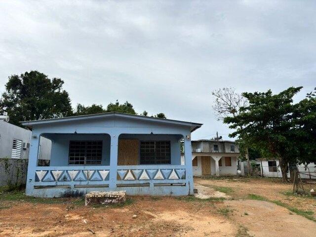 Pavo Real St sector Santa Rosa, Vega Baja, Home For Sale