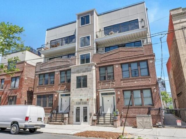 Pavonia Ave Unit A, Jersey City, Condo For Sale