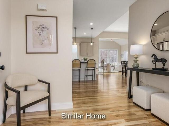 Pawtuckaway Rdg Lot,nottingham, Home For Sale
