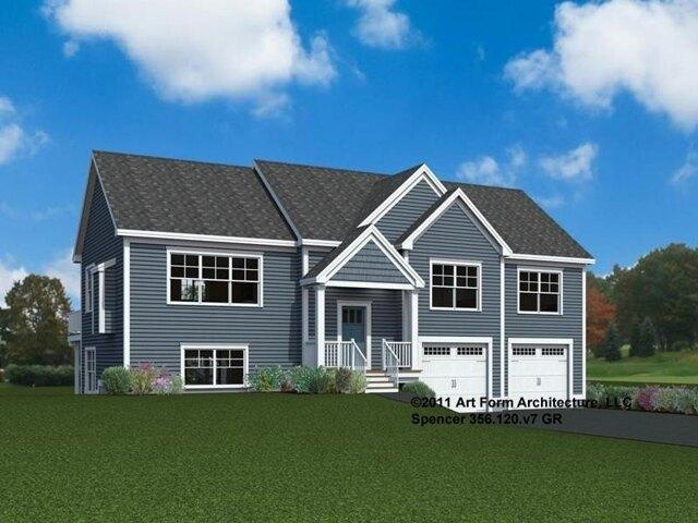 Pawtuckaway Rdg Lot A, Nottingham, Home For Sale