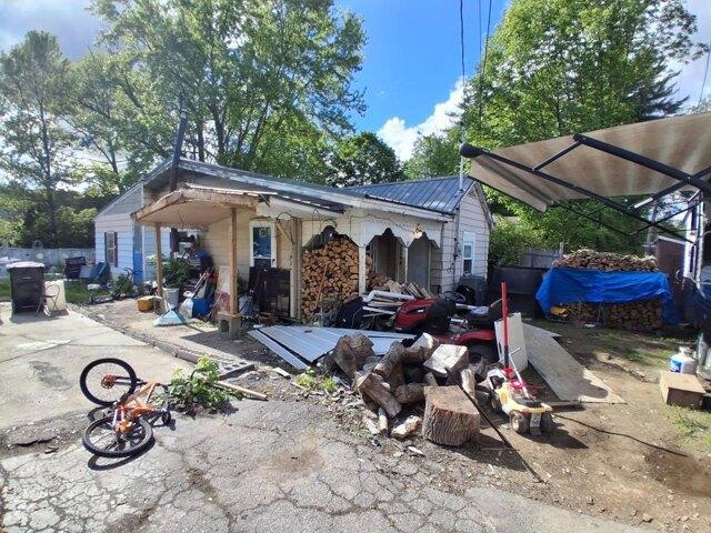 Pawtucket Ave, Claremont, Home For Sale