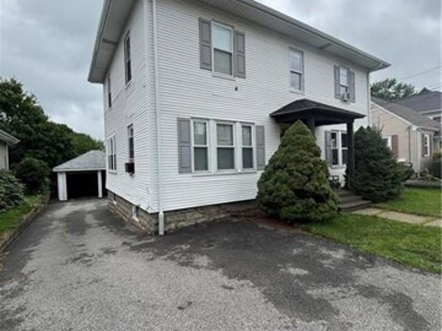 Pawtucket Ave, East Providence, Home For Sale