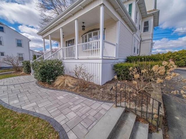 Pawtucket Ave, East Providence, Home For Sale