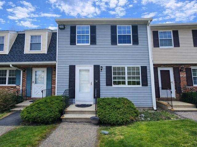 Pawtucket Blvd Unit,tyngsborough, Condo For Sale