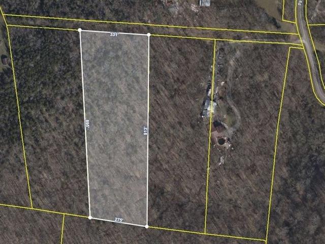 Paw Springs Rd, Arrington, TN 37014