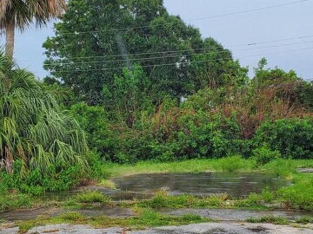 Paw Paw St, Cocoa, Plot For Sale