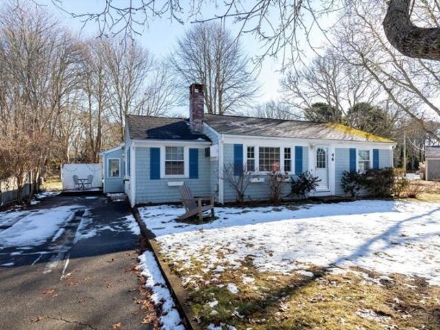Pawkannawkut Dr, Yarmouth, Home For Sale