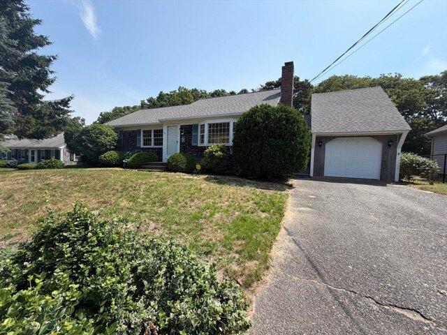 Pawkannawkut Dr, Yarmouth, Home For Sale