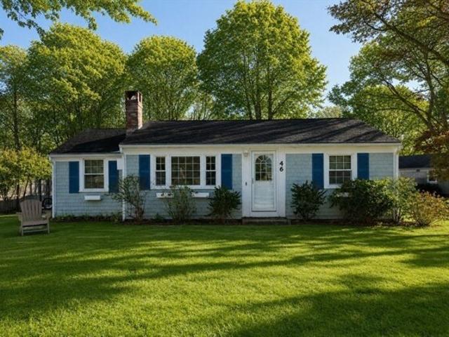 Pawkannawkut Dr, Yarmouth, Home For Sale