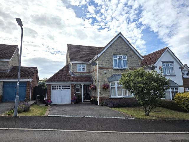 Pawlett, Bridgwater 4 bed detached house to rent £1,675 pcm £387 pw