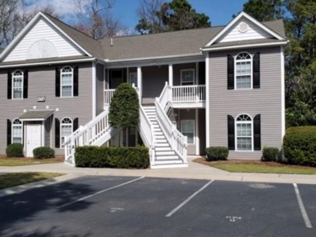 Pawleys Pavilion