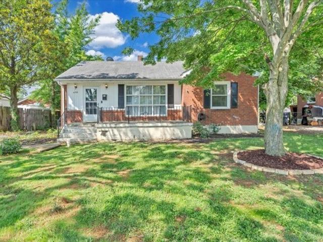 Pawling St Nw, Roanoke, Home For Sale