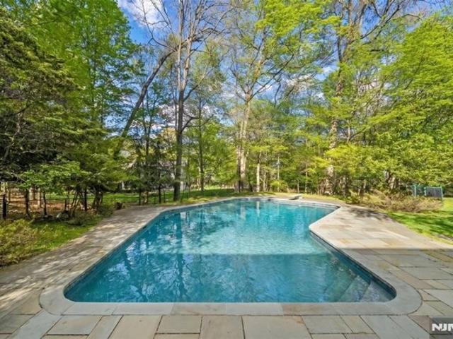 Pawnee Ln, Franklin Lakes, Home For Sale