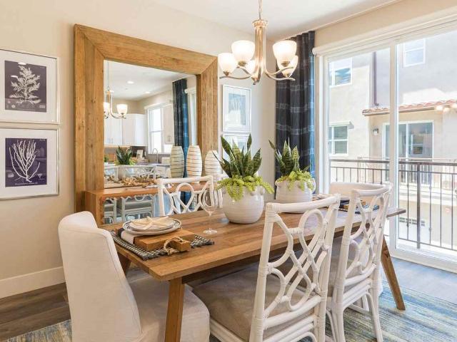 Paxton Calabasas 3 Bedroom Apartment for Rent at 4240 Las Virgenes Rd, Calabasas, CA 91302