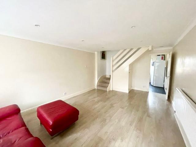 Paxton Close, Hedge End, Southampton