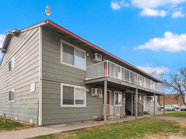 Paxton Apartments Kennewick, WA 3 Bedroom Apartment for Rent at 720 N Arthur St, Kennewick, WA 99336