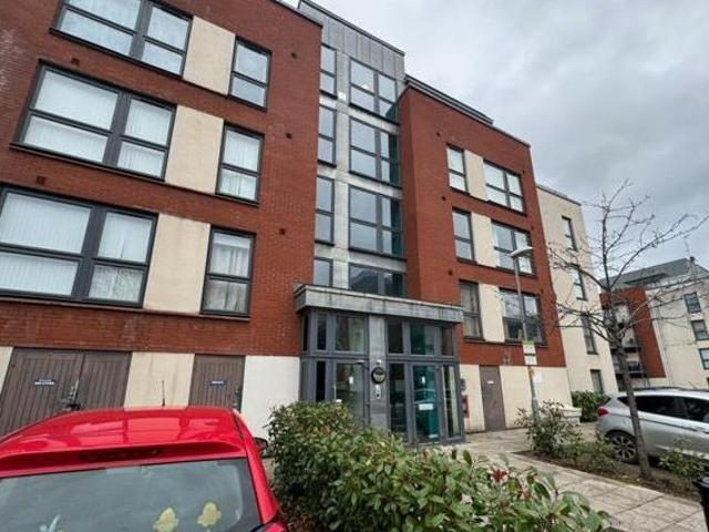 Paxton Drive, Bedminster, 2 Bedroom Ground