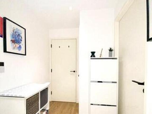 Paxton House, London, 1 Bedroom Flat