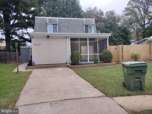 Paxton St, Woodbridge, Home For Sale