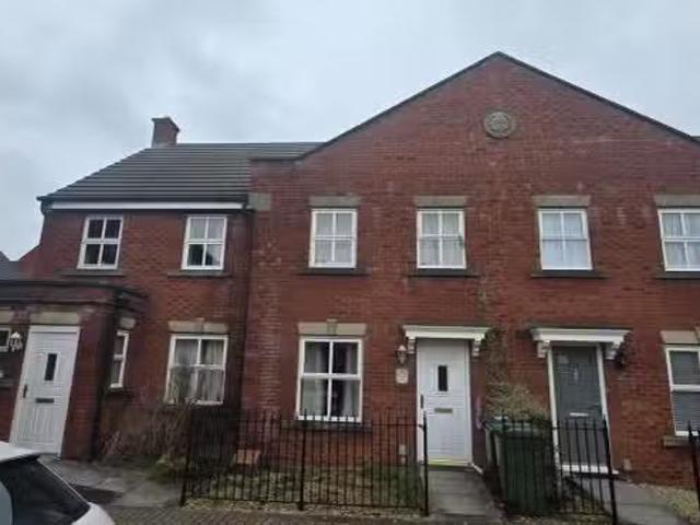 Paxton, Stapleton, BRISTOL