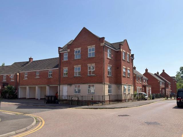 Paxton, Stapleton BS16, 2 bed flat to rent, £1,395 pcm | PrimeLocation