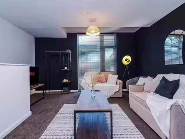 Paxton Place