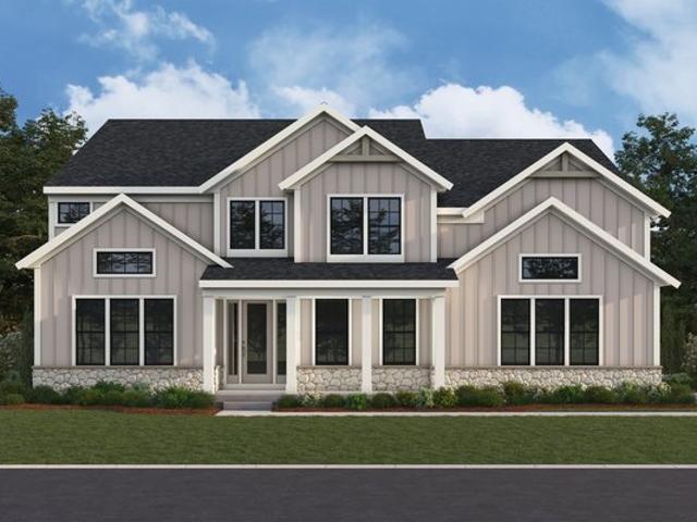 Paxton Plan Ballyshannon Community